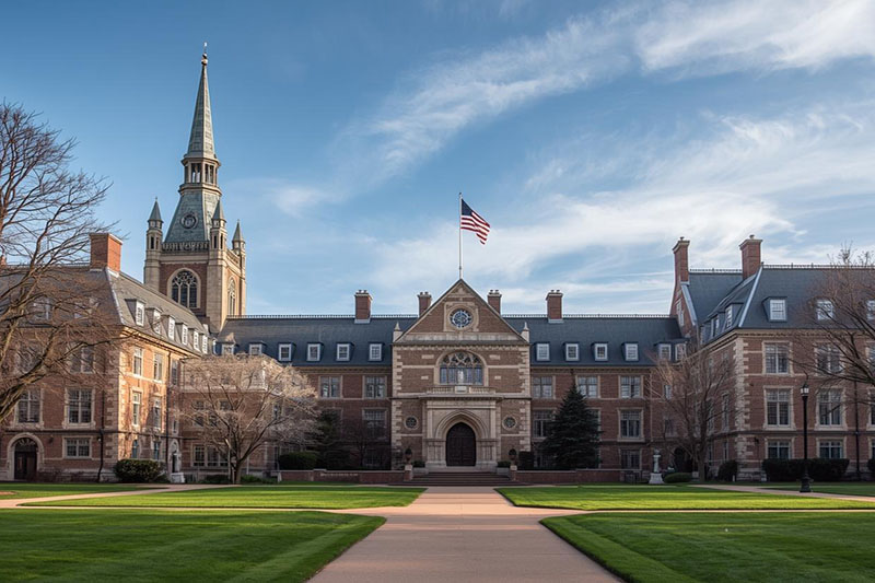 Admisión a Yale: guía paso a paso para estudiantes internacionales ...