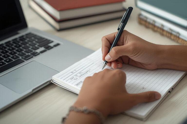 Ejemplo de Ensayo: Aprende a Redactar como un Experto con Educa ️